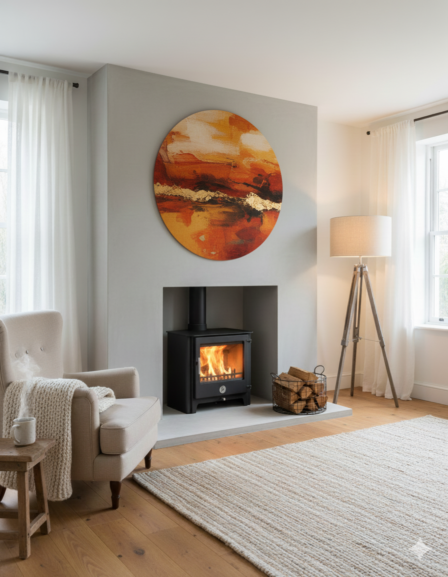 Why Choosing a Family Run Fireplace and Stove Company Matters – Camden ...