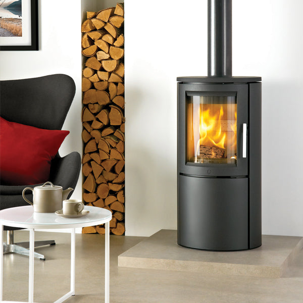 Varde Stoves – Camden Fires